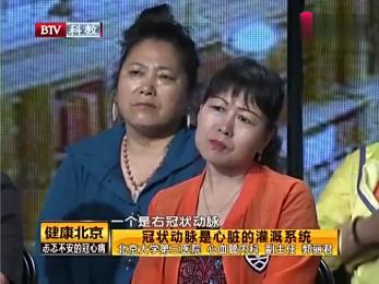 什么是冠状动脉,它在心脏的哪个位置,与冠心病有何关系?