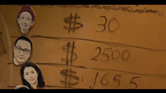 家庭省钱计划 儿子没有买新版苹果 老婆没有去旅行