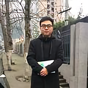 教物理的小曾老师 