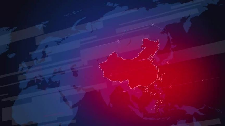 构建人类命运共同体:用行动解答时代之问