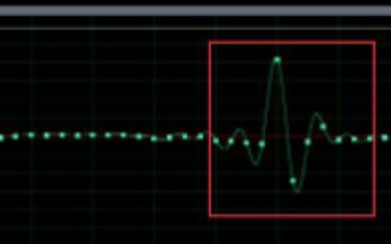 音频数据分割单独处理后再拼接出现跳跃间断点的处理方法