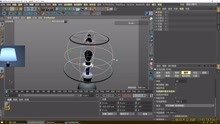 c4d基础案例教程03(材质)