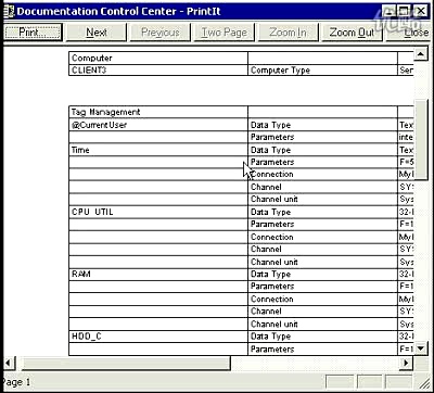 [33]WINCC视频教程:第二集:组态-更多组态之创建报表:运行组态报表