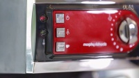 英国摩飞 morphy richards mr4622咖啡机使用教程