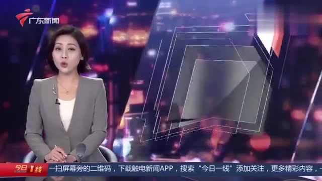 飞越广东奋进凯歌80后IT工程师扎根大山守护"最后的穿山甲"