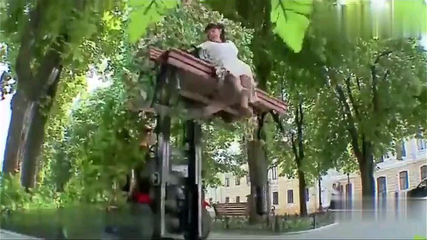 俄罗斯搞笑视频集锦,太逗了看一次笑一次