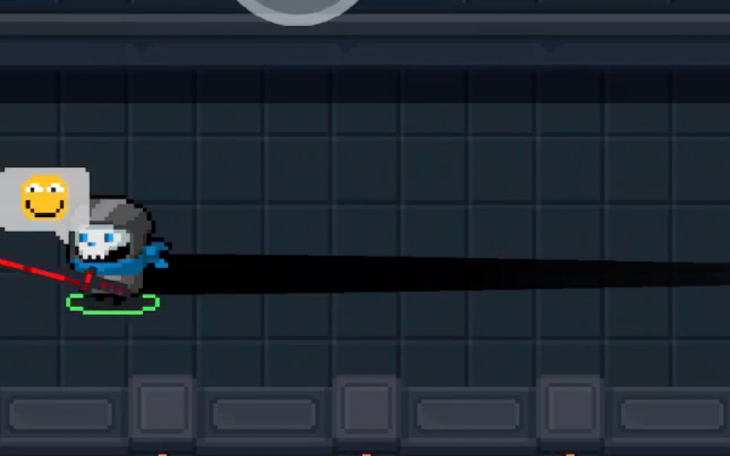 破解版(闪电侠模拟器)