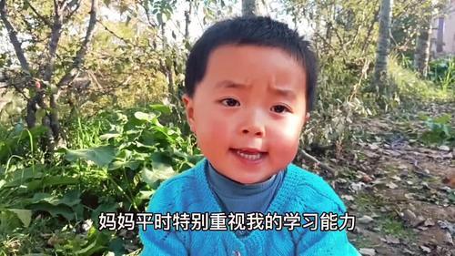 你知道为什么3岁半的孩子还没有上幼儿园,就能口吐莲花