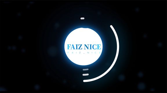 【AE教程】MG logo动画教学