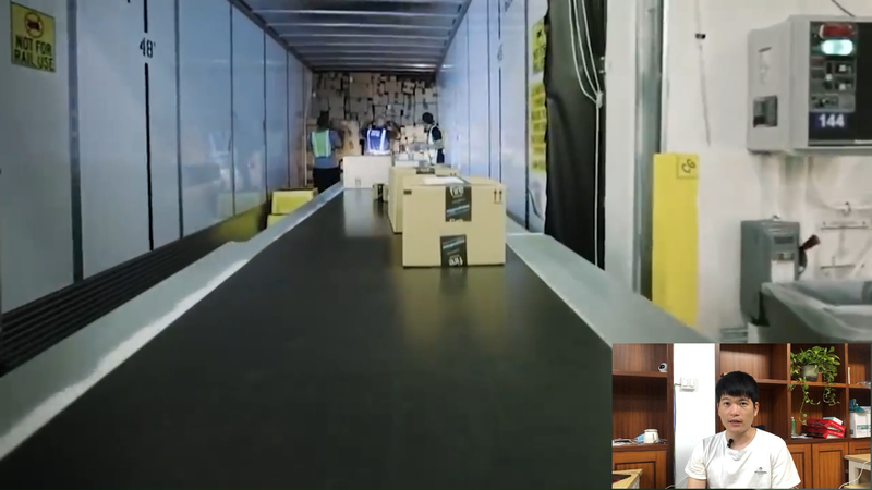 海外仓管理系统一件代发介绍-浩方动力科技