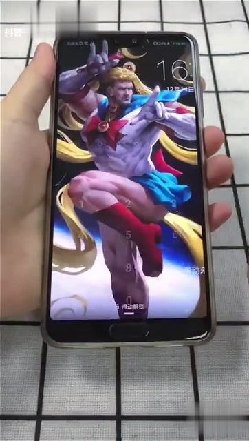 华为手机能设置两个解锁密码,有了这个再也不怕别人乱翻手机了