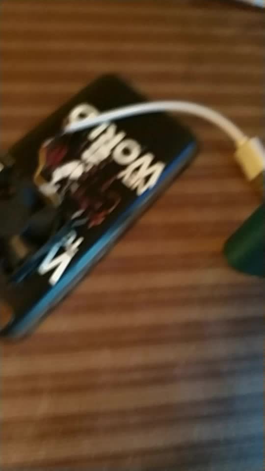 自制手机散热器,记得关注哦