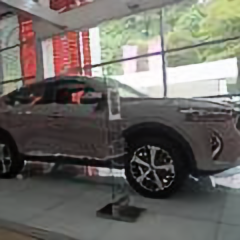 河池宝涞兴哈弗汽车 