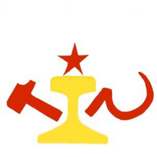 我是一列混编列车 