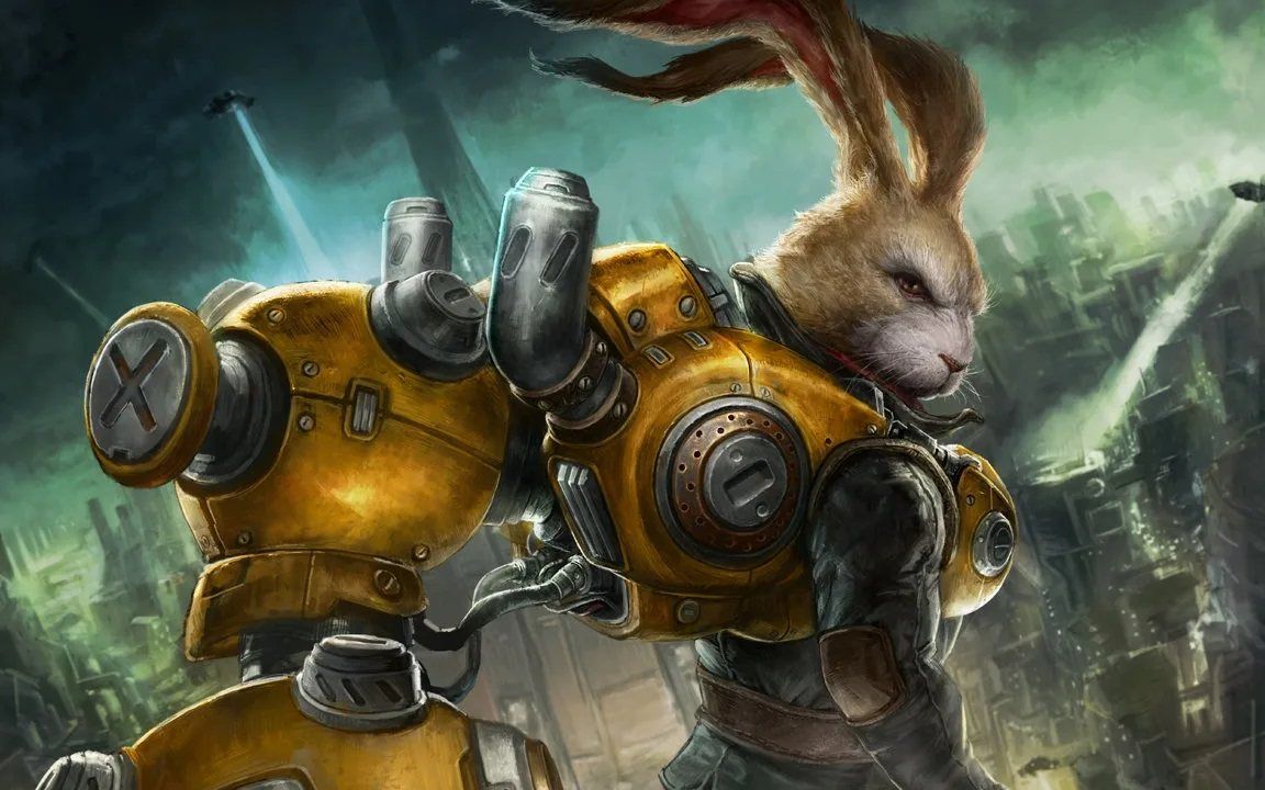 【暗影火炬城】PC版RTX3070Ti 2K光追最高画质初体验