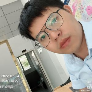 白哥生活记 