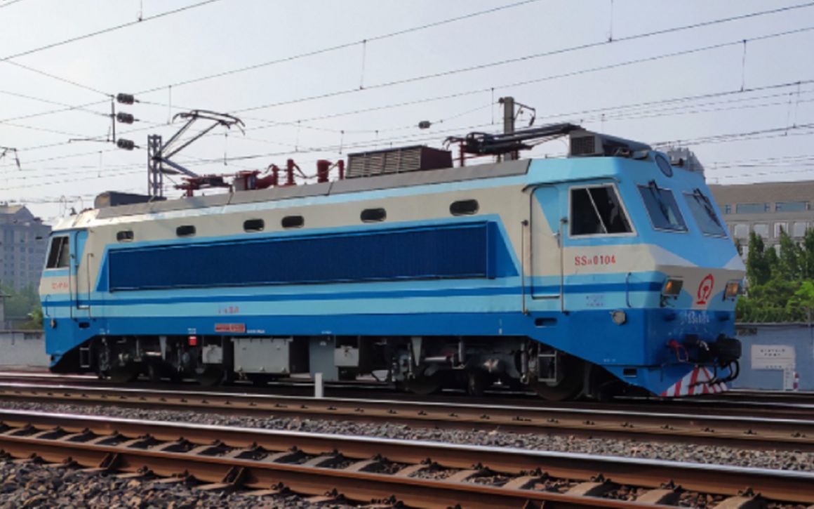 K1296/7次广州-银川【南阳-南召】3期