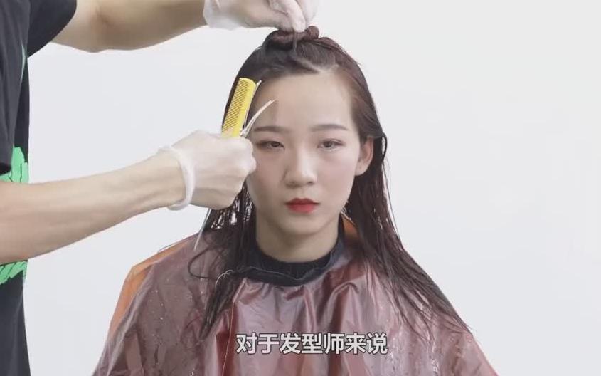 发型师都需要它发型师美发工具