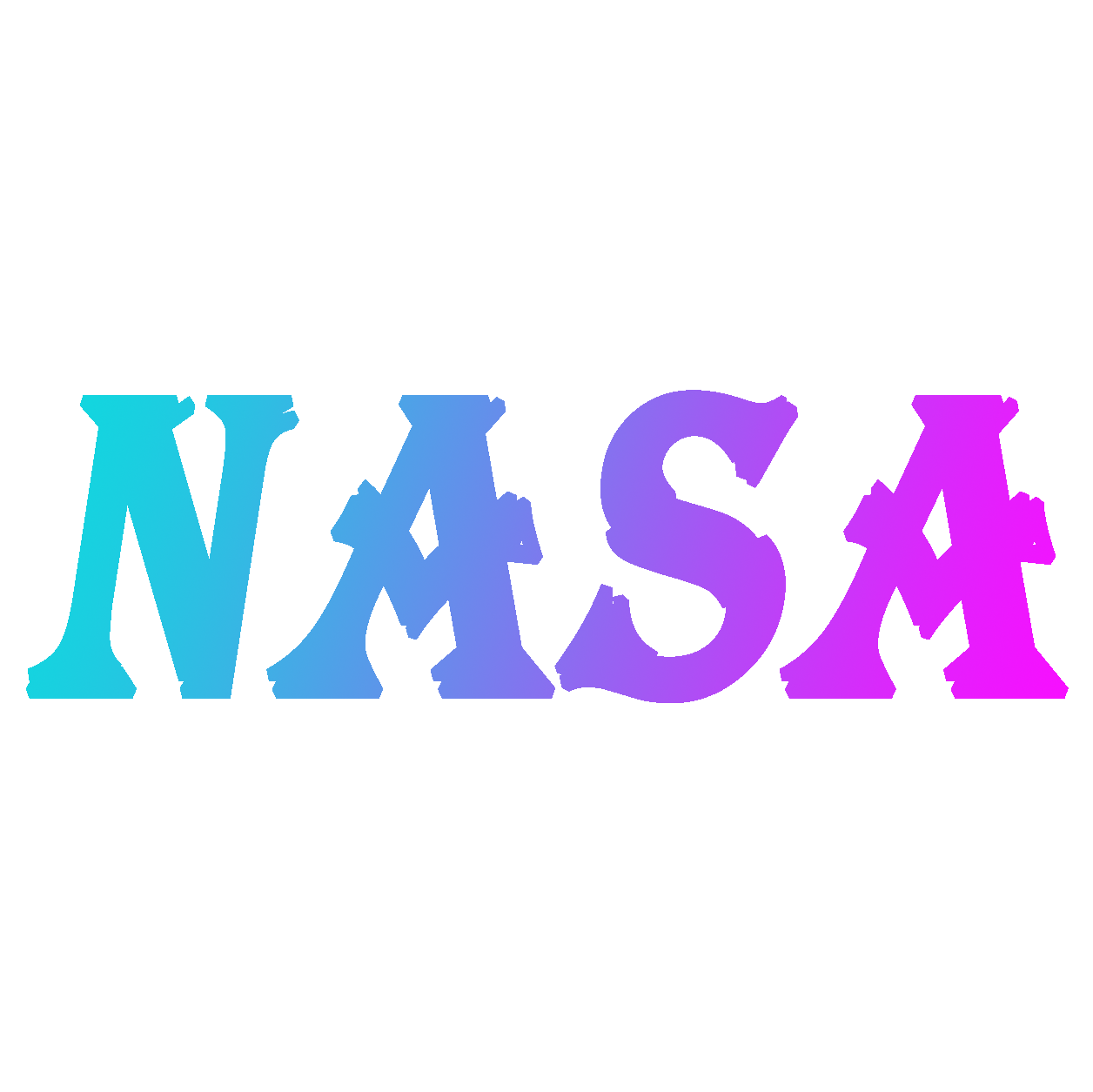NASA航空局 