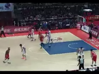 2011.3.8 浙江稠州银行 VS 青岛双星