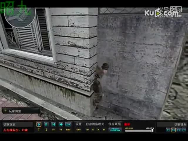 cF视频 CF1.9.4BUG 卡秒时代