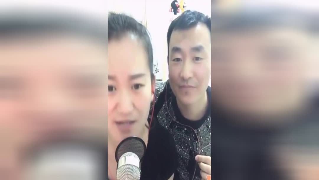 本山传媒演员小娇娇二人转《老艺人翻身》