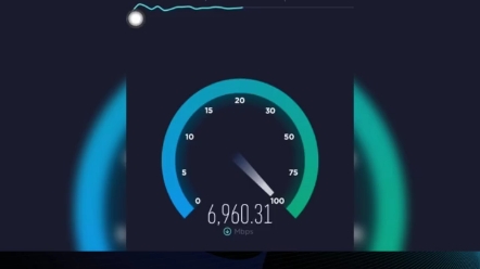 比5G快100倍,6G真的要来了!#5G网络 #6G网络 #华为5g