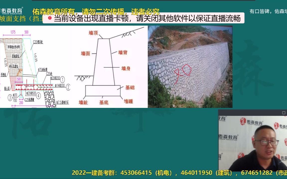 2022年一级建造师《公路工程管理与实务》备考指导5