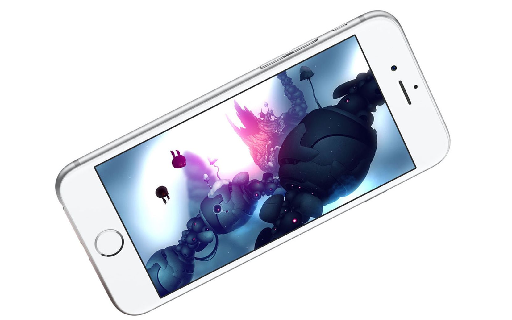 《Maya零基础教程》新手入门练习-智能手机建模第一节