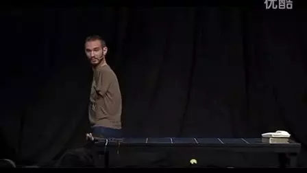 一位残疾人的精彩演讲(视频)(4)