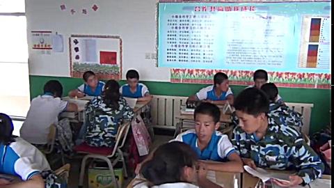 第十章 数据的收集、整理与描述_小结_第一课时(人教版七年级下册)_...