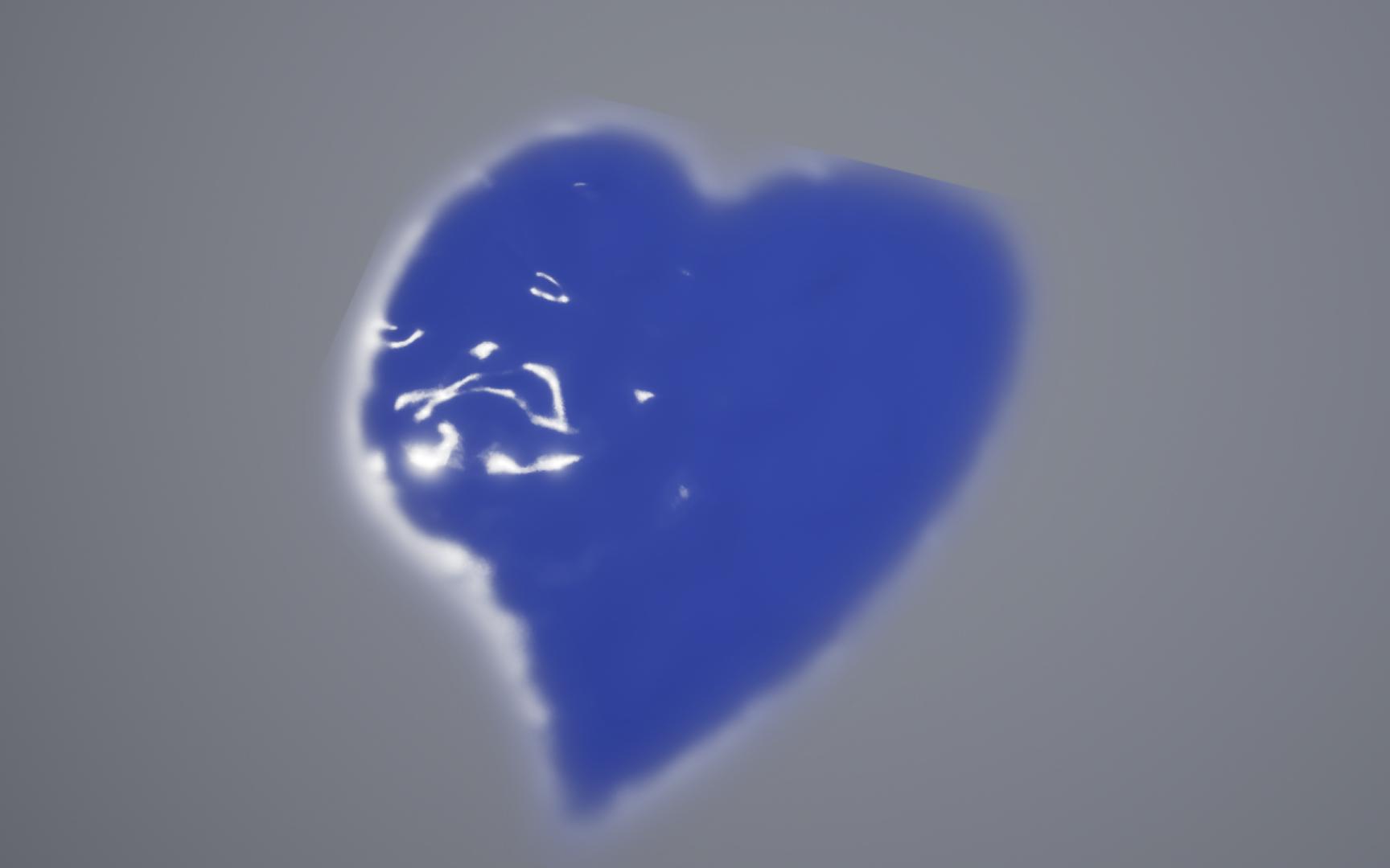 UE4制作流动水潭贴花/简单背包系统/IK骨骼开门