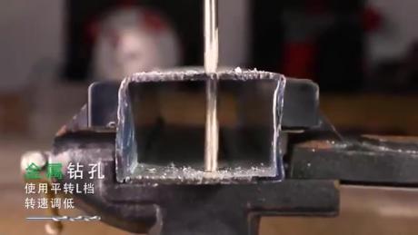 锂电池冲击钻实测