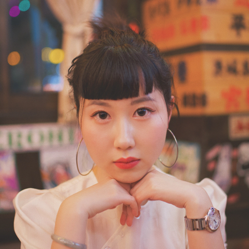 _咕咕学姐 