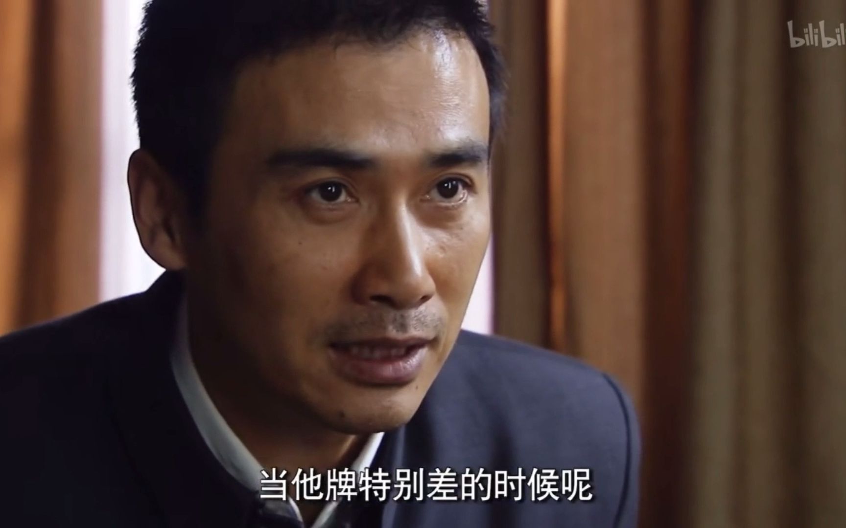 唐栋当考官我们该如何掩饰自己!