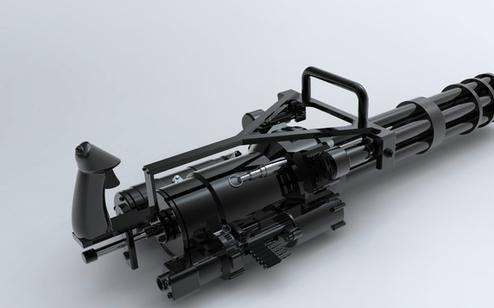 居然有人用它当交通工具!