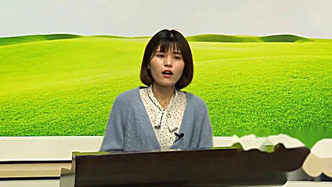 教科版三年级上册第一单元8《它们发生了什么变化》教材解读