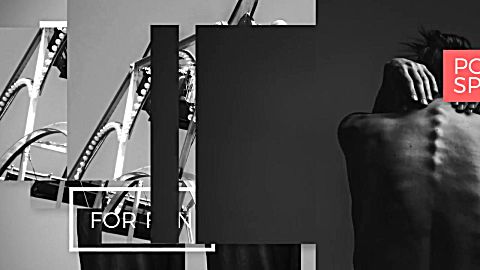 简约优雅青涩人物动画介绍幻灯片图文展示模版——www.lixiaomeng....