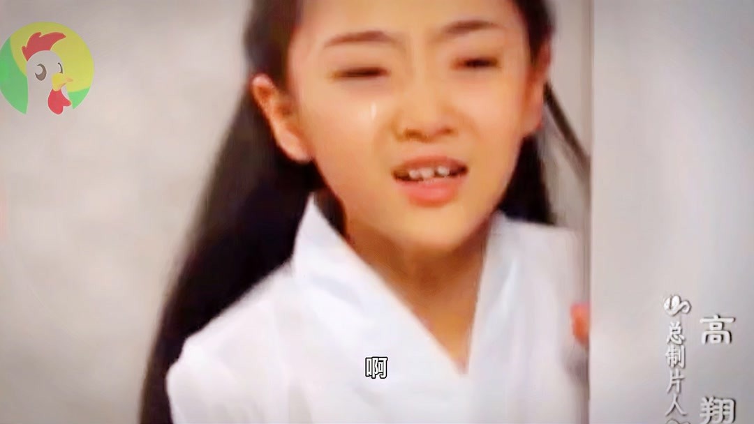 少儿版《新白娘子传奇》小戏骨白蛇传