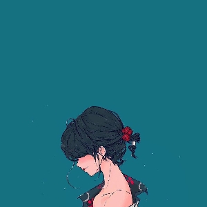 七月薄言 