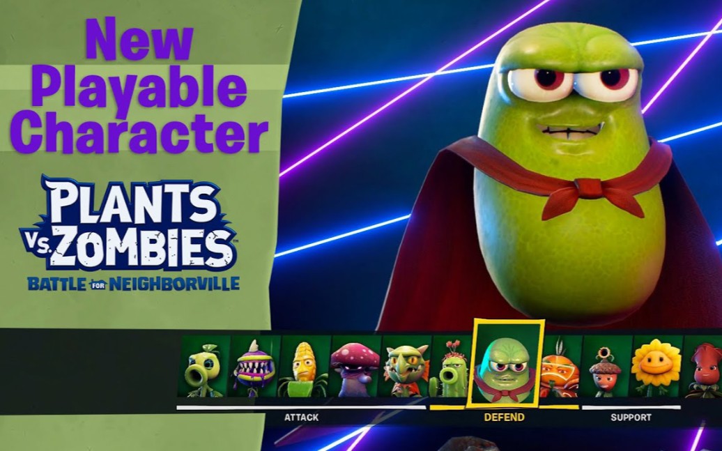 超豆试玩前瞻 《和睦小镇保卫战》