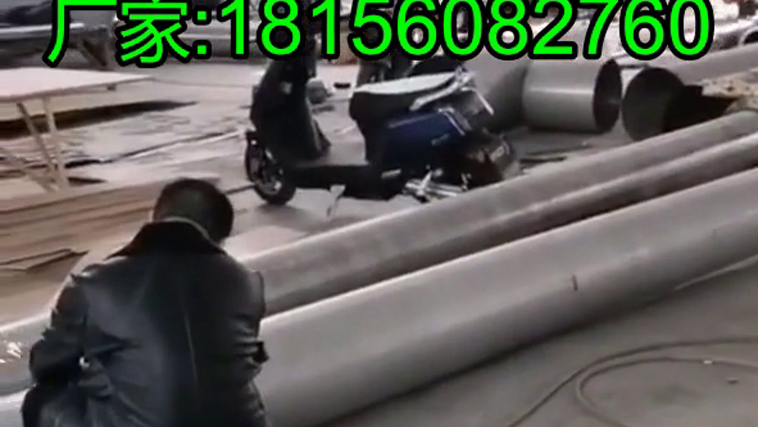 磁翻板液位计强磁浮标结构