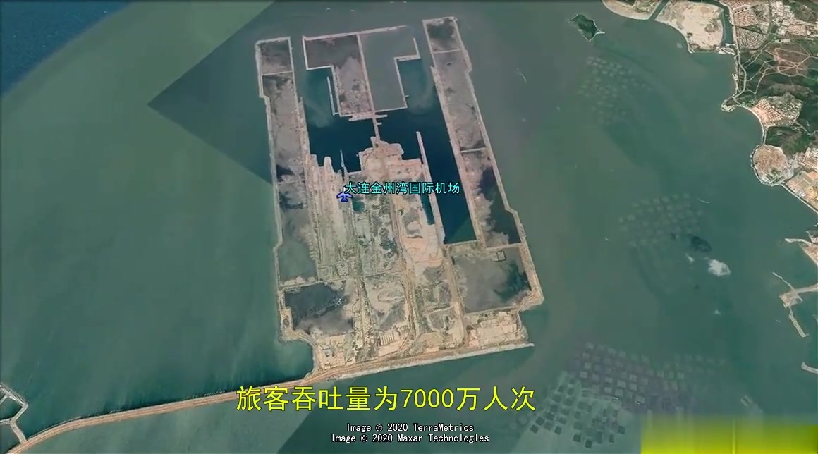 我国拥有"双国际机场"的八座城市,都位于哪里?你知道几个