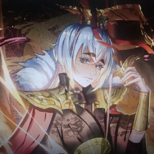 饕鼒帝一虚无零炎 