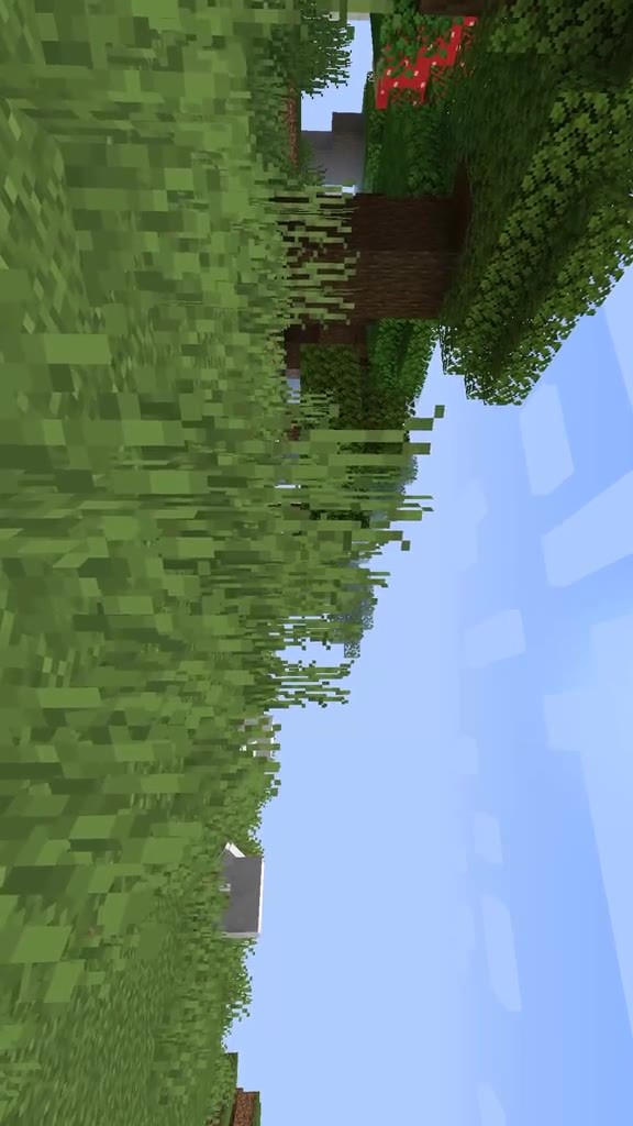 我的世界:拍极限画质植物