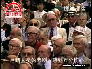 比尔盖茨在哈佛大学毕业典礼的演讲