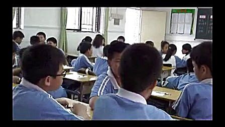 小学品德与社会五年级《拒绝一次性筷子》龙岗中心小学【苏李招】(...