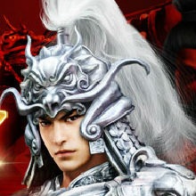 大风起兮水飞扬 