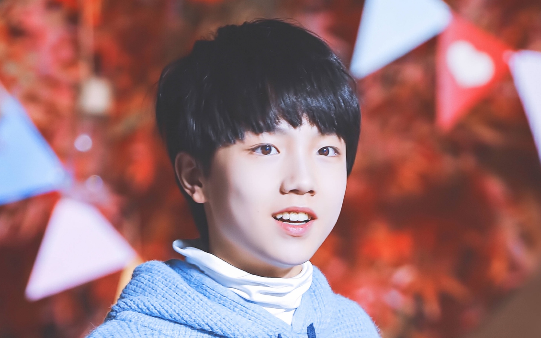 【TF家族苏新皓】个人舞台直拍