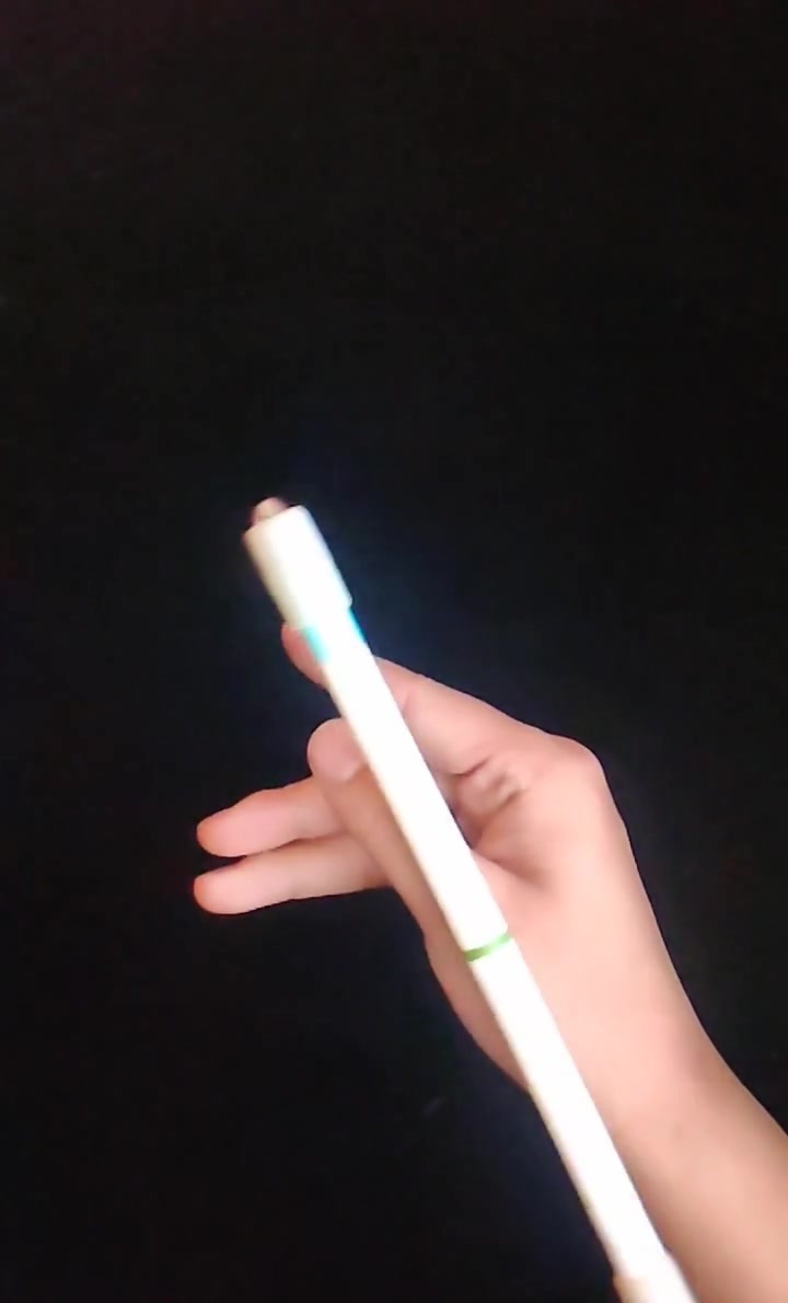 转笔教学,这回绝对简单